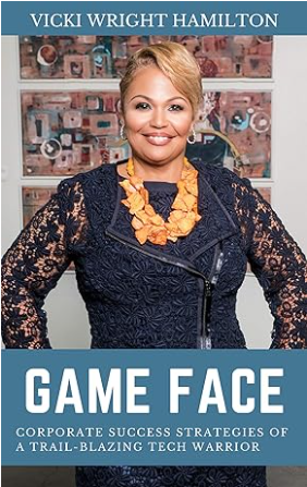 Watch Vicki - Vicki Wright Hamilton